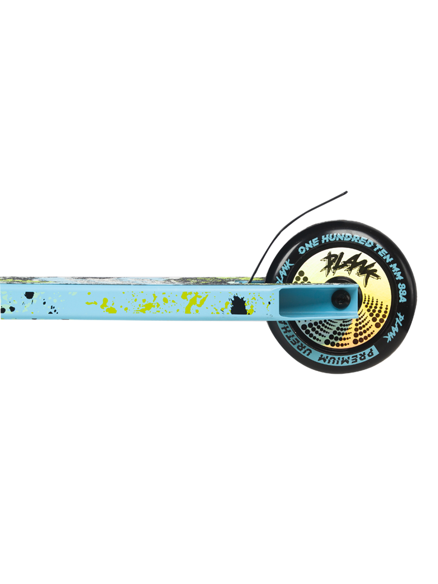 PLANK 180 BLUE - Самокаты PLANK