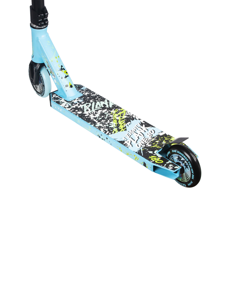 PLANK 180 BLUE - Самокаты PLANK
