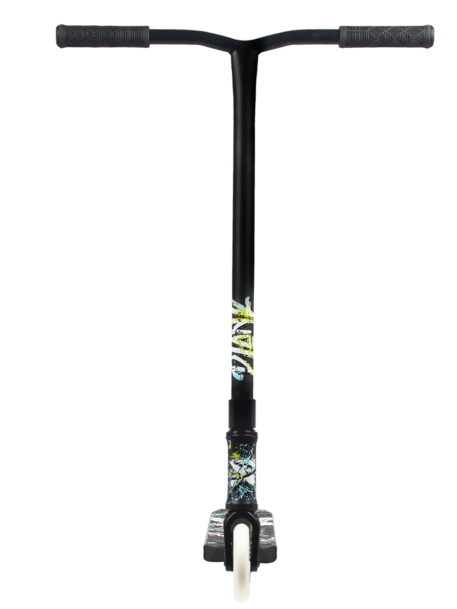 PLANK 180 BLACK - Самокаты PLANK