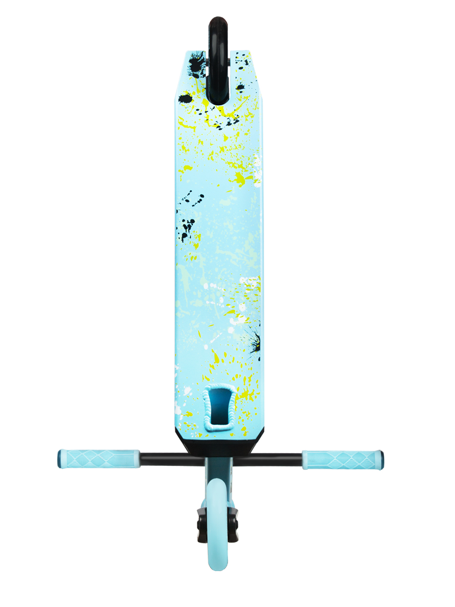 PLANK 180 BLUE - Самокаты PLANK